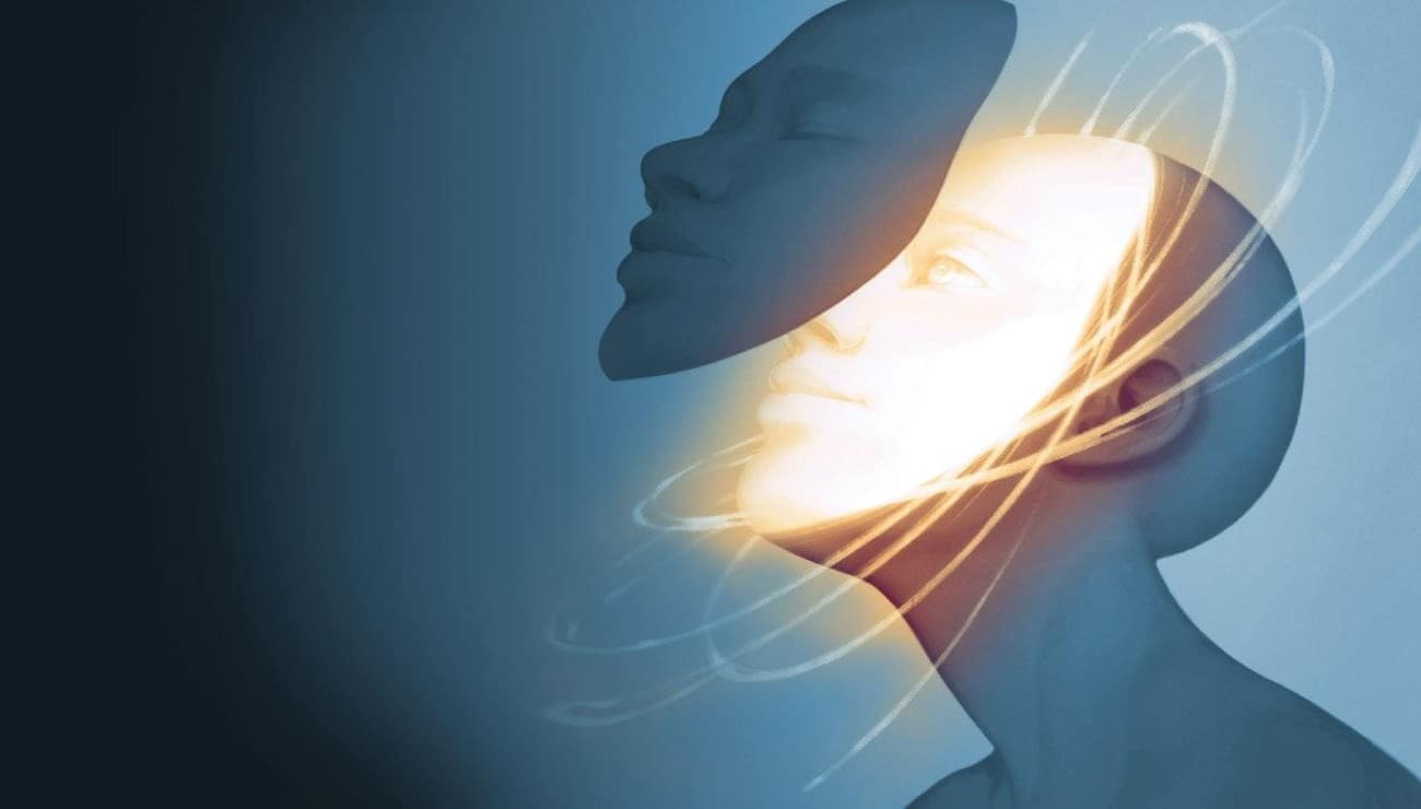 La conscience humaine est la puissance de choix | Christelle Firework