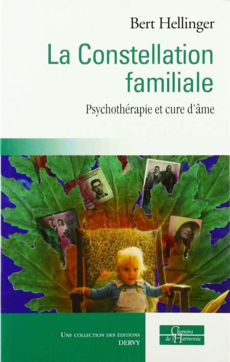 Les meilleures citations de Bert Hellinger : Le pionnier des ...